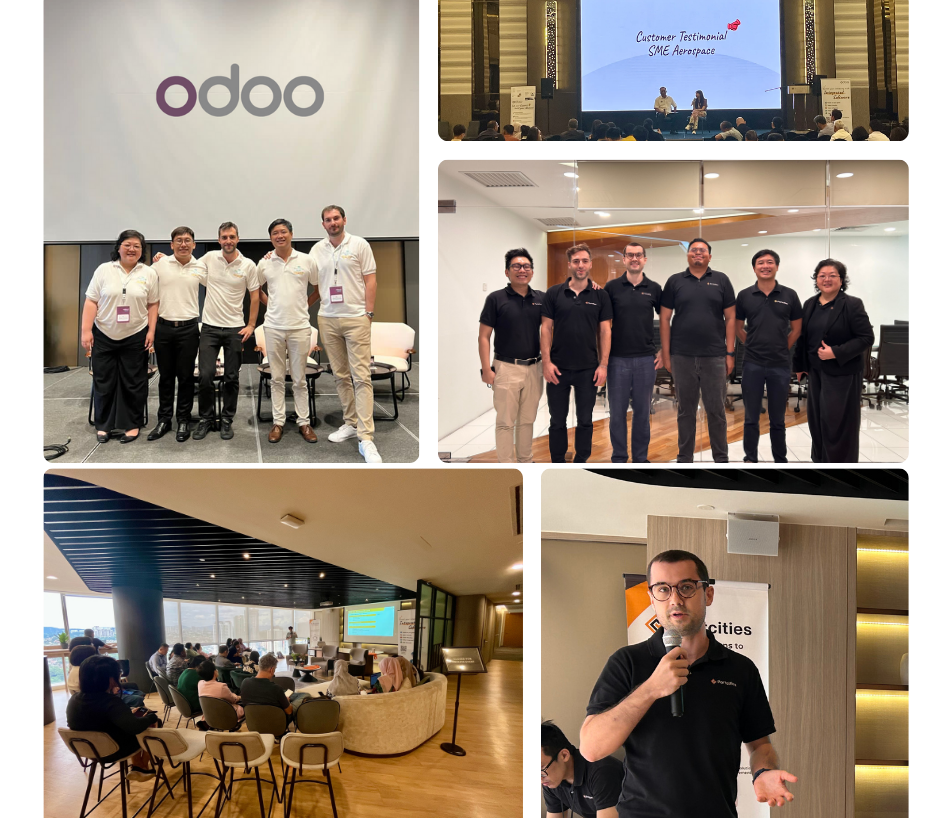 Portcities Malaysia | Certified Odoo Partner & ERP Experts in KL